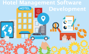How to Create a Hotel Management Software: Step-by-Step Guide